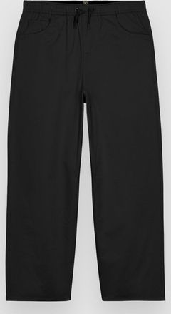 Volcom Freazy EW Kids Pantalon noir
