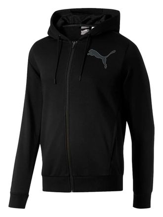 Puma Modern Sport Hoodie - Schwarz