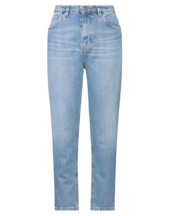 Pantaloni Torino HOSEN & R&Ouml;CKE - Jeanshosen auf YOOX.COM