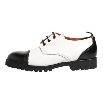 Dolce & Gabbana Schn&uuml;rschuhe - - Shoes - Herren - Mehrfarbig - 37 EU