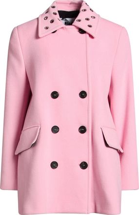 Msgm JACKEN & M&Auml;NTEL - M&auml;ntel auf YOOX.COM