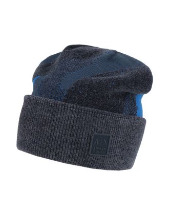 A|X Armani Exchange ACCESSOIRES - M&uuml;tzen & H&uuml;te auf YOOX.COM