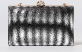Kurt Geiger Clutch KURT GEIGER LONDON Damen Farbe Schwarz