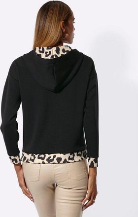 Cr&eacute;ation L Sweater Sweatshirt Langarm