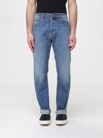 Dondup Jeans DONDUP Herren Farbe Denim