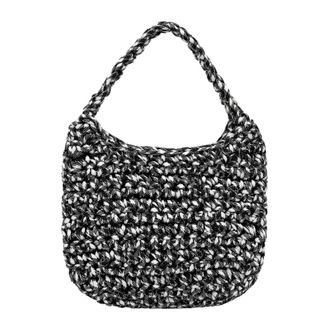 Sams&oslash;e & Sams&oslash;e Tote Bags - - Bags - Damen - Schwarzk - ONE SIZE