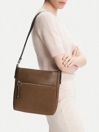 Lasocki Handtasche Lasocki C-LSK-K-062-06 Braun