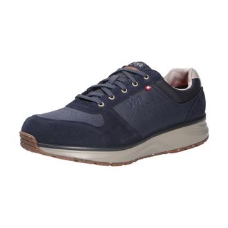 Joya Herren, Schuhe, Blau, 47 2/3 EUGröße