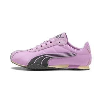 Puma Sneakers H-Street Unisexe, Chaussures, Rose, 35.5