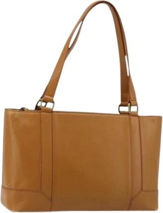 Burberry Damen, Pre-Owned, Braun, ONE SIZEGr&ouml;&szlig;e