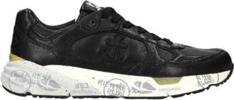 Premiata Mase25 8420 - - Shoes - Herren - Schwarzk - 45 EU