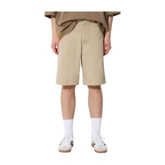 Stan Ray Shorts Fatigue - Homme - Shorts - Beige - Taille: W33