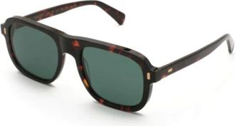 Gast unisex, Accessoires, Brun, Taille: 53 MM Syn Classic Havana