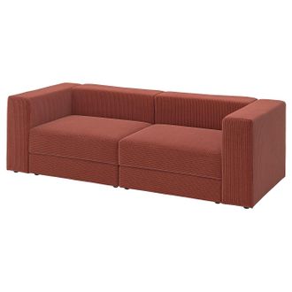 IKEA J&Auml;TTEBO 3er-Sitzelement