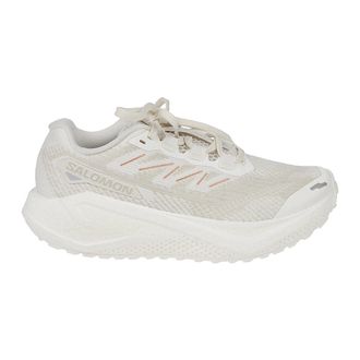Salomon Femme, Sport, Beige, Taille: 39 1/2 EU Aero Blaze 3 Grvl