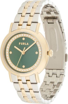 Furla Analoguhr Easy Shape