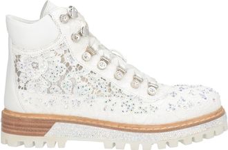 Le Silla SCHUHE - Stiefeletten auf YOOX.COM