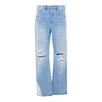 Purple Herren, Jeans, Blau, W31Gr&ouml;&szlig;e