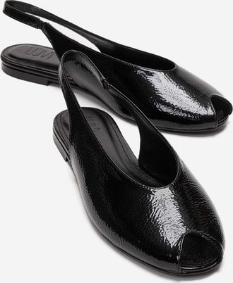 Prologue Serina Slingback Sandale