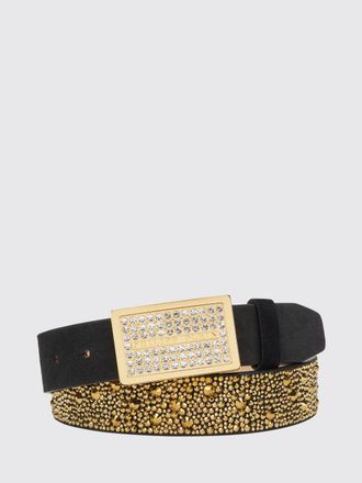 Philipp Plein Ceinture Femme couleur Noir 1