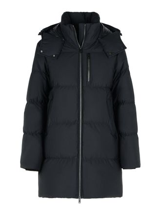 Moose Knuckles Blouson Rembourré - Noir