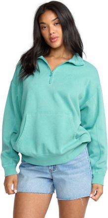 Billabong Sweatshirt Hula Half Zip