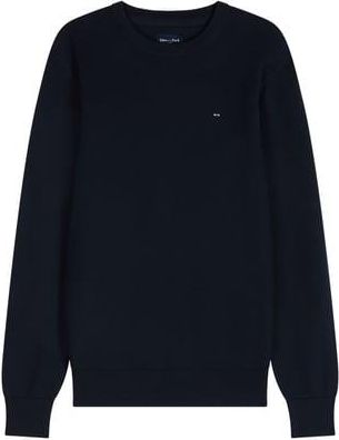 Eden Park Pull col rond en coton