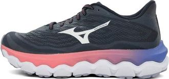 Mizuno Chaussures de Running Wave Horizon 8 Femmes