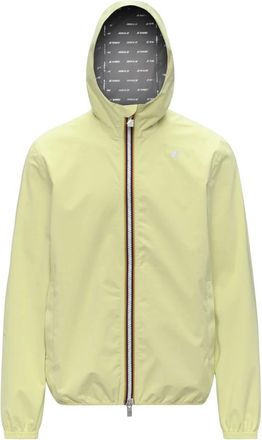 K-Way Homme, Vestes, Vert, Taille: M Jack Jacket