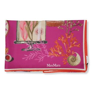 Max Mara Damen, Accessories, Mehrfarbig, ONE SIZEGr&ouml;&szlig;e