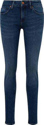 QS by s.Oliver Jeans-Hose SADIE