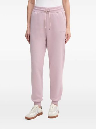 Colmar Jogginghose mit Kordelzug - Rosa