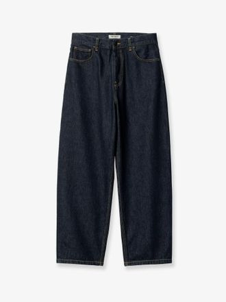 Carhartt Work in Progress Brandon denim jeans - CARHARTT WIP - gender_Woman