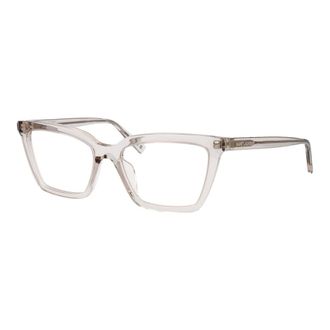 Saint Laurent Damen, Accessories, Beige, 53 MMGr&ouml;&szlig;e