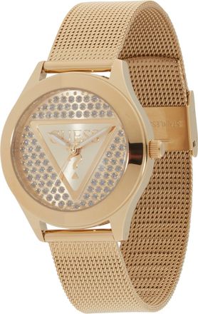 Guess Uhr Glitz Plaque