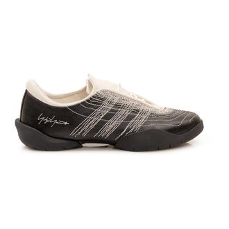 Yohji Yamamoto Herren, Schuhe, Schwarzk, 41 1/2 EUGr&ouml;&szlig;e