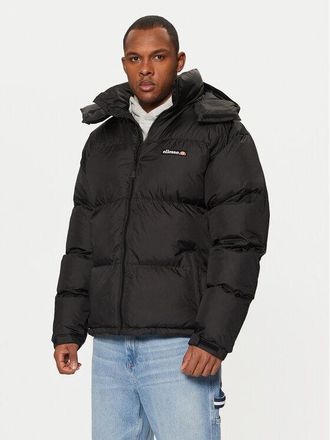 Ellesse Winterjacke SHZ22304 Schwarz Regular Fit