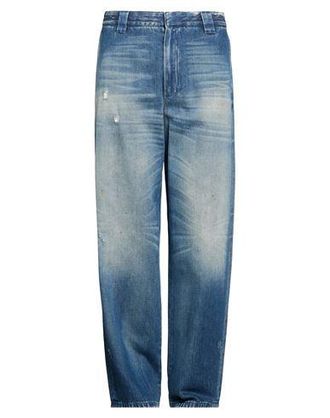 Golden Goose BAS - Pantalons en jean sur YOOX.COM