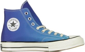 Converse Homme, Chaussures, Bleu, Taille: 44 EU Chuck 70 Primaloft High Shoe