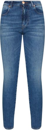 Pantaloni Torino HOSEN & R&Ouml;CKE - Jeanshosen auf YOOX.COM