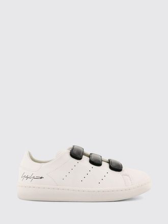 Yohji Yamamoto Sneakers Y-3 Damen Farbe Grau