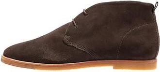 Strellson Bottes Epsom Hanwell MC2, marron foncé, 44 EU