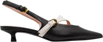 Coccinelle Femme, Chaussures, Noir, Taille: 40 EU Ginko Pump