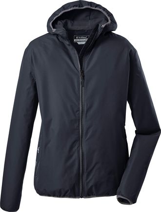 Killtec Herren Outdoorjacke XXL Trin Mn Jckt A dunkelnavy