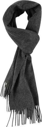 Ermenegildo Zegna Oasi Kaschmirschal - - Accessories - Herren - Grau - ONE SIZE