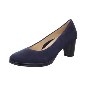 Ara Absatzschuhe - - Shoes - Damen - Blau - 37 1/2 EU