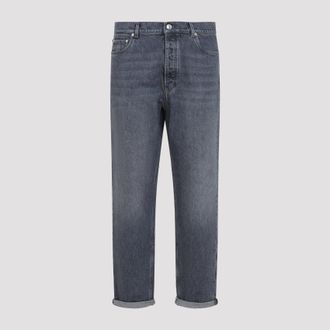 Brunello Cucinelli Jean Brunello Cucinelli