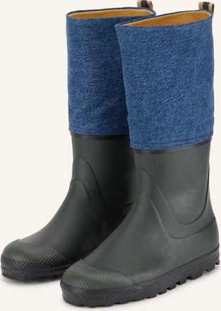 Ludwig Reiter Ludwig Reiter Gummistiefel Gardener gruen