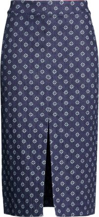 Shirtaporter HOSEN & R&Ouml;CKE - Jeansr&ouml;cke auf YOOX.COM