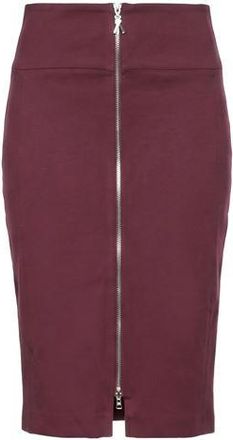 Patrizia Pepe BAS - Jupes midi sur YOOX.COM